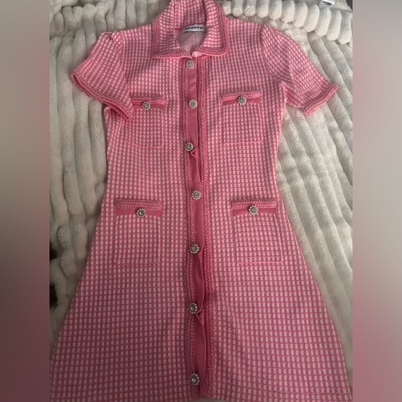 Self-Portrait | Dresses | Self Portrait Dress | Poshmark